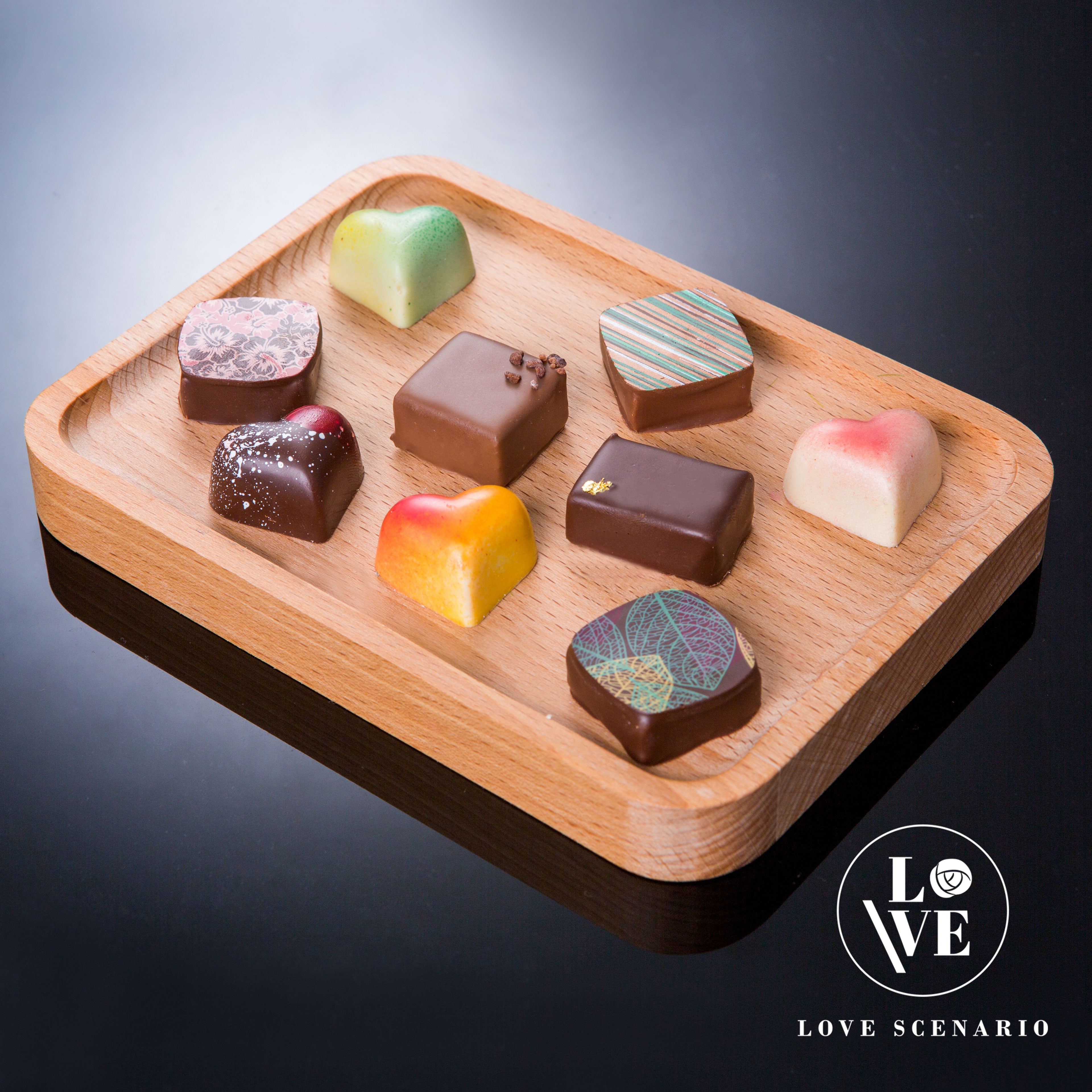 Chocolate – MLS LOVE SCENARIO FLORIST & GIFTS