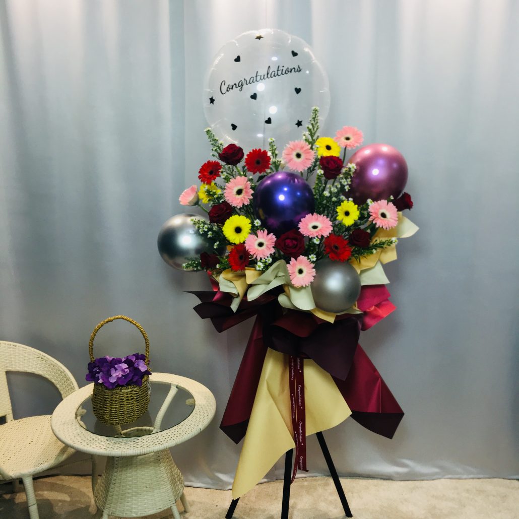 SKU-CG-018 – MLS LOVE SCENARIO FLORIST & GIFTS